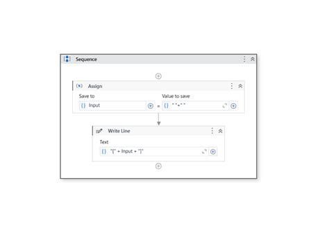 If I Assign A White Space String To Variable After Run It Result