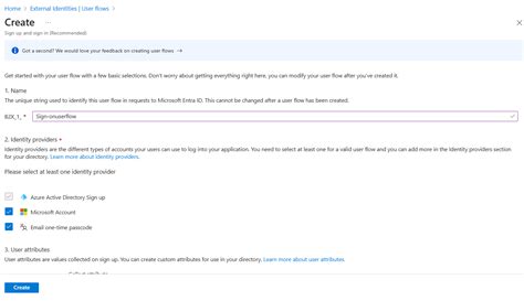 Entra External Id Self Service Registration Results In Aadsts131010 User Not Allowed By Policy