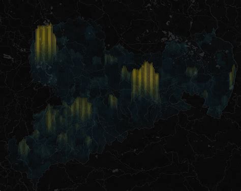 QGIS Colour Ramp For The Height Of Bars Geographic Information Systems Stack Exchange