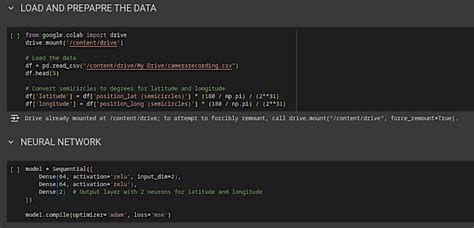 Do Machine Learning And Data Science Tasks In Python By Klaus254 Fiverr