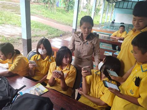 บทความ Active Teacher ตอน การเรียนรู้เกิดขึ้นได้ทุกที่ เมื่อครูเปิดโอกาสให้เด็กเป็น Active Learner