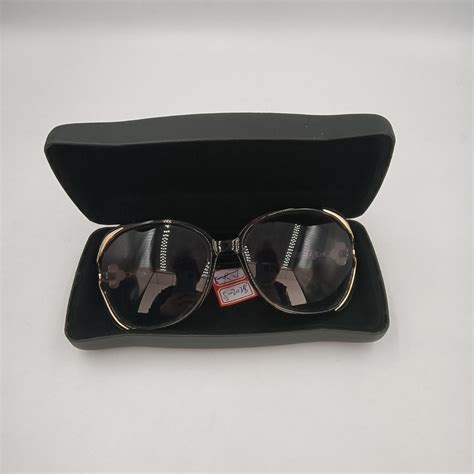 Custom Logo Packaging Case Luxury Hard Eyeglasses Case Sunglasses Case