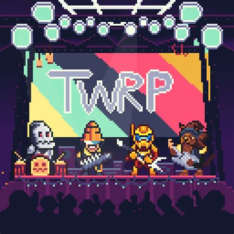 Best TWRP Images On Pholder TWRP Ninja Sex Party And Album Art Porn