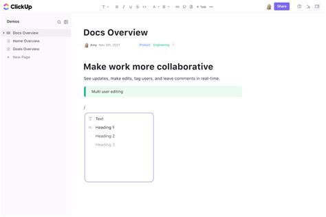 how to create a collaborative workspace to boost productivity