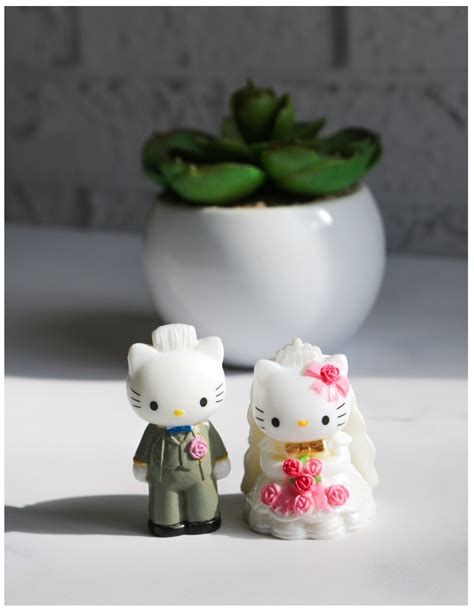 فیگور شخصیت های هلو کیتی