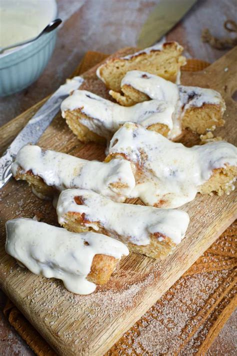 Keto Bread Best Keto Low Carb Cinnamon Roll Loaf Bread Idea Quick