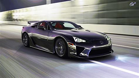 Lfa Wallpaper 69 Images