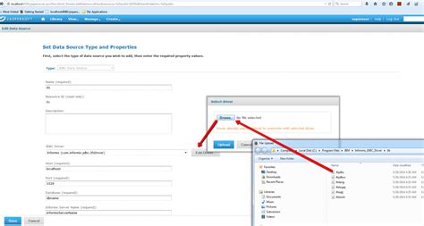 How To Add Jdbc Driver To Jasperreports Server Best Practices