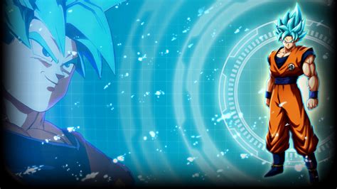 Dragon Ball Fighterz 4k Wallpapers Top Free Dragon Ball Fighterz 4k