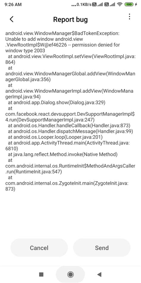 React Native With Arcgis Stack Overflow