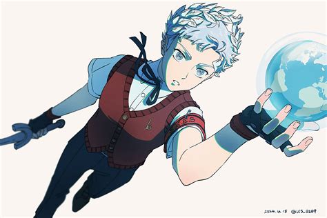 Caesar Megami Tensei Cosplay Danbooru