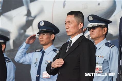 快訊／沈一鳴殉職 參謀總長由副參謀總長執行官劉志斌代理 政治 三立新聞網 Setncom