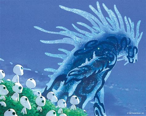 《levis X 幽靈公主》聯名系列森林感十足！吉卜力再度與服飾品牌合作！ 點我一下