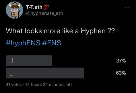 Ens Name Normalization Page 17 Standards Ens Dao Governance Forum