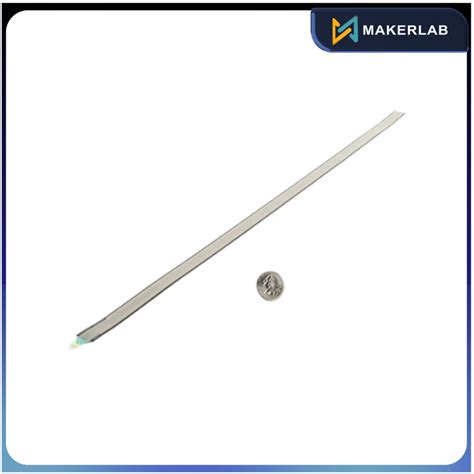 Sparkfun Force Sensitive Resistor Long Shopee Philippines