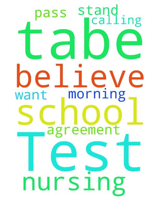 21 Best Images About Tabe Test Study Guide On Pinterest