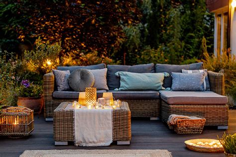 Outdoor Furniture Store Kyneton Macedon Ranges Home Furnishings