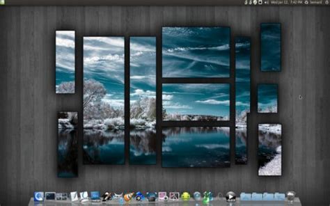 Cool Ubuntu Themes Sudobits Blog