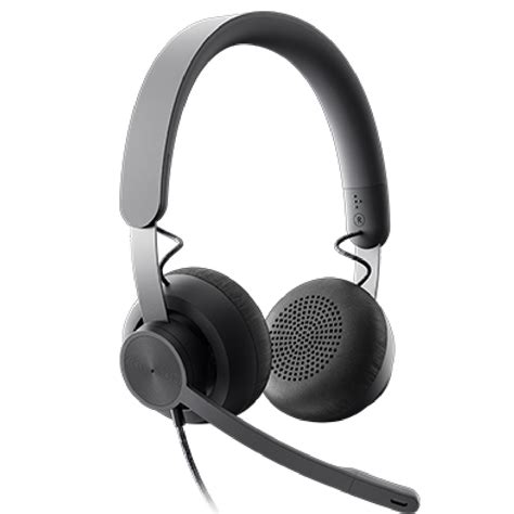 Logitech Zone Wired Global Business Tech Pvt Ltd