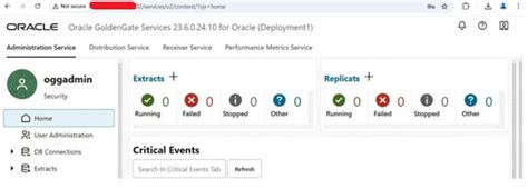 oracle database on premises to azure data lake storage for microsoft