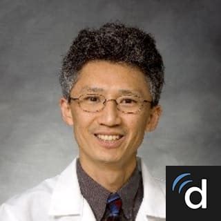 Dr Norman S Chow Md Sacramento Ca Pulmonologist Us News Doctors