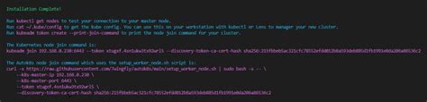 Github Wingfly Autok S Automate The Installation Of Self Hosted Kubernetes Clusters