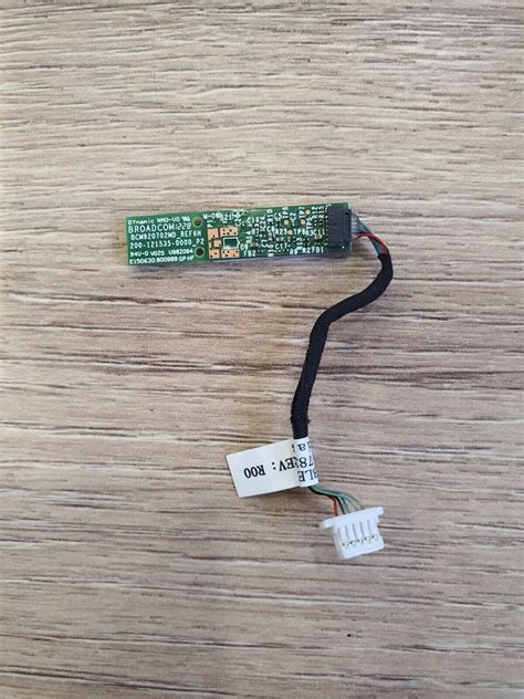 برد بلوتوث لپ تاپ اچ پی مدل HP 8570W دانلود بایوس و قطعات کامپیوتر