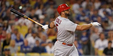 Members Of The 700 Home Run Club