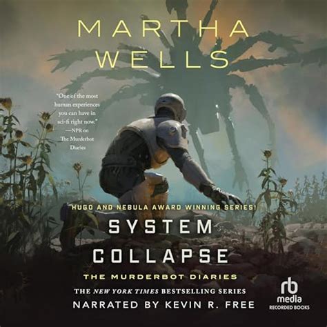 Artificial Condition Dramatized Adaptation The Murderbot