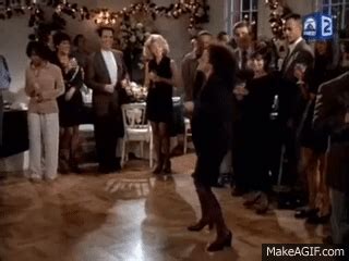 Seinfeld Happy Dance 