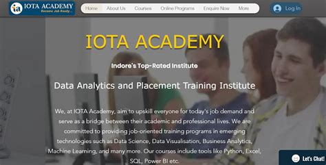 13 Data Analytics Courses In Indore Compared 10pie