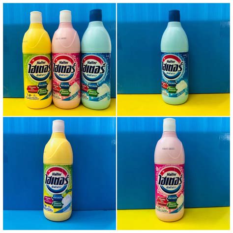 ไฮเตอร์ซักผ้าขาว 600มล Vmsmzwn3 Thaipick