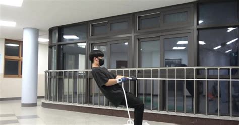 `줄줄 연수원팀` 전국과학전람회 대통령상