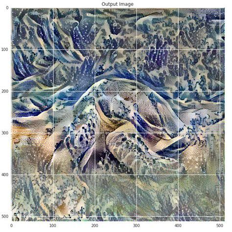 Neural Style Transfer Creating Art With Deep Learning Using Tfkeras And Eager Execution Deep
