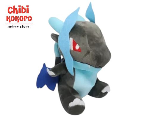 Peluche Chibi Charizard