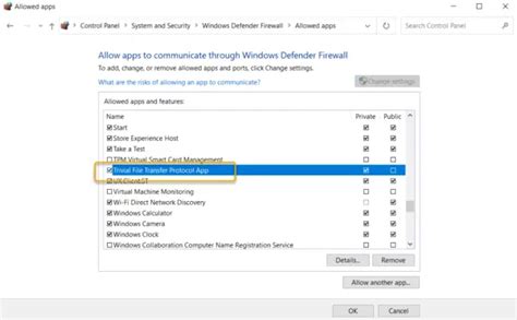 Tftp Client On Windows1011 Tcpip N Study