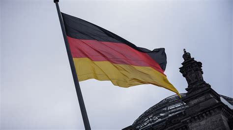 Политолог Марков рассказал о страхе Германии из за американских санкций против России