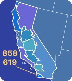 Dyl Serves The 619 And 858 Area Codes Phone Numbers Dyl