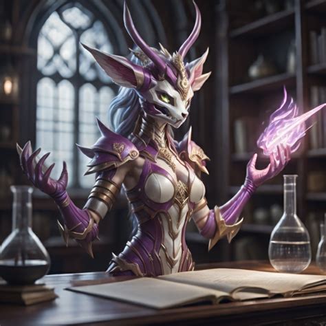 Alien Experiments 77 By Fawsums On Deviantart