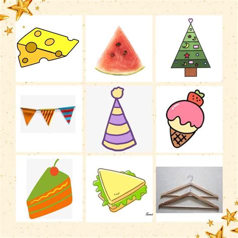 三角形的物体有哪些 三角形物品50种图片 伤感说说吧