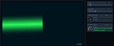 Github Stronk Dev Signalrgb Effects Custom Rgb Effects For Signalrgb