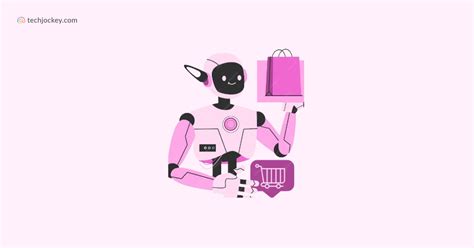 How To Use Ai For Ecommerce Industry Use Cases And Benefits