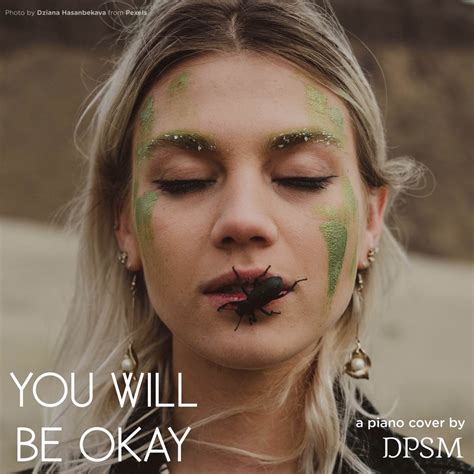 ‎you Will Be Okay From Helluva Boss Piano Instrumental Single