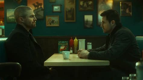 Code 8 Part Ii Movie Review Stephen Amell Robbie Amell Reunite In