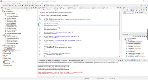 Transforming Software Quality Devops In Automation Testing