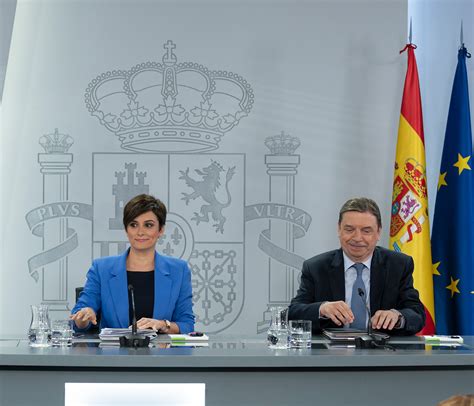 El Sector Ganadero Seguirá Teniendo El Apoyo Y La Ayuda Del Mapa