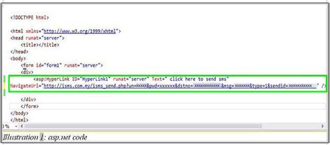 Isms Marketing Malaysia Bulk Sms Malaysia How To Send Sms With Asp Net