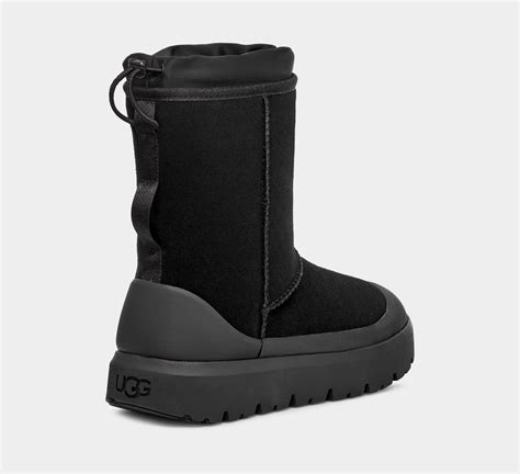 Mens Classic Short Weather Hybrid Boot Ugg®