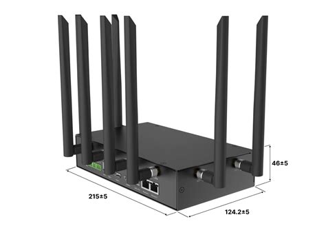 Dsgw 380 Rk3588 Industrial Ai Edge Computing Gateway Dusuniot
