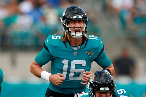 Who Should I Start Christian McCaffrey Or Trevor Lawrence